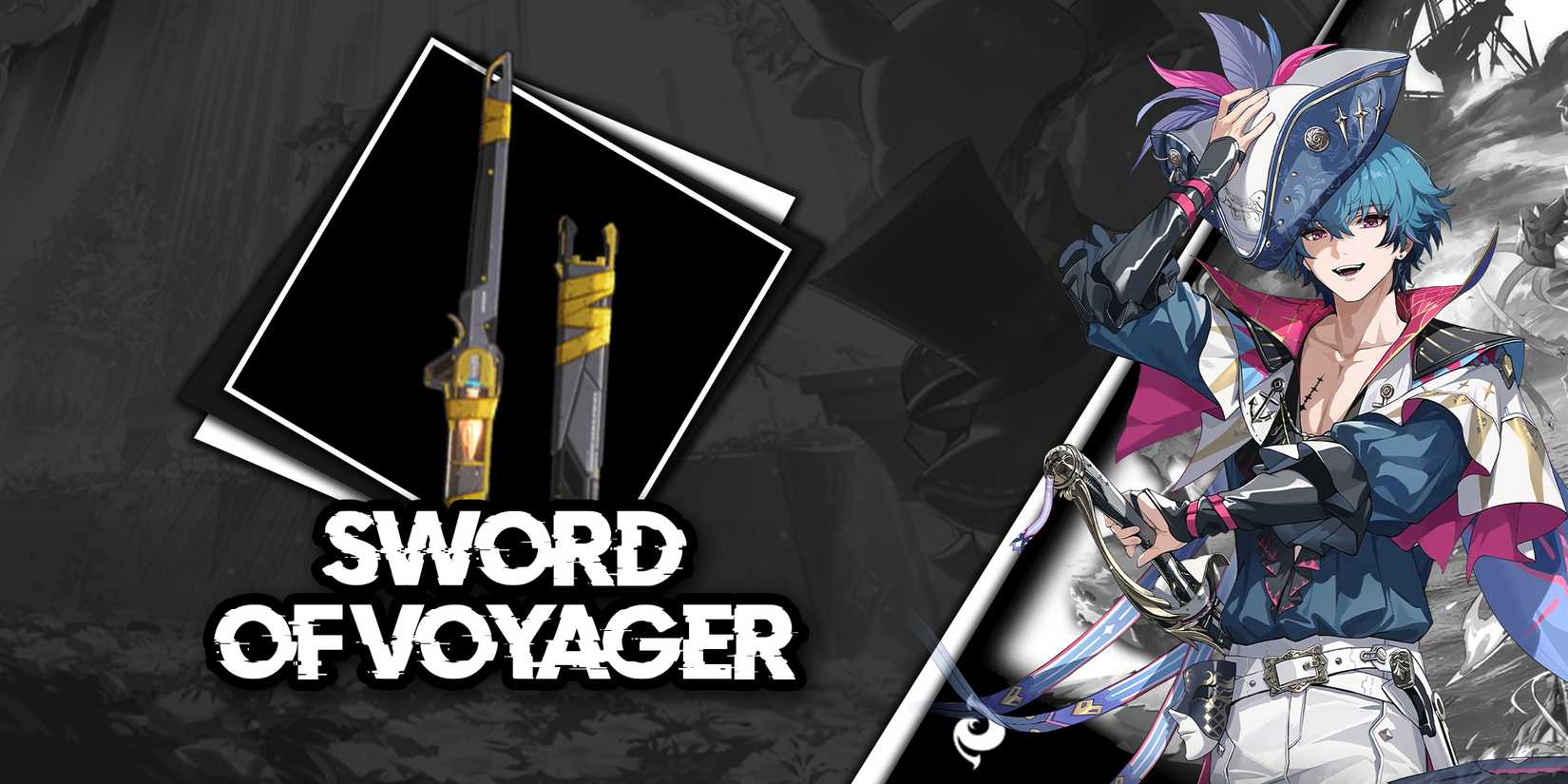 Best Brant Weapons In WuWa - Wuthering Waves