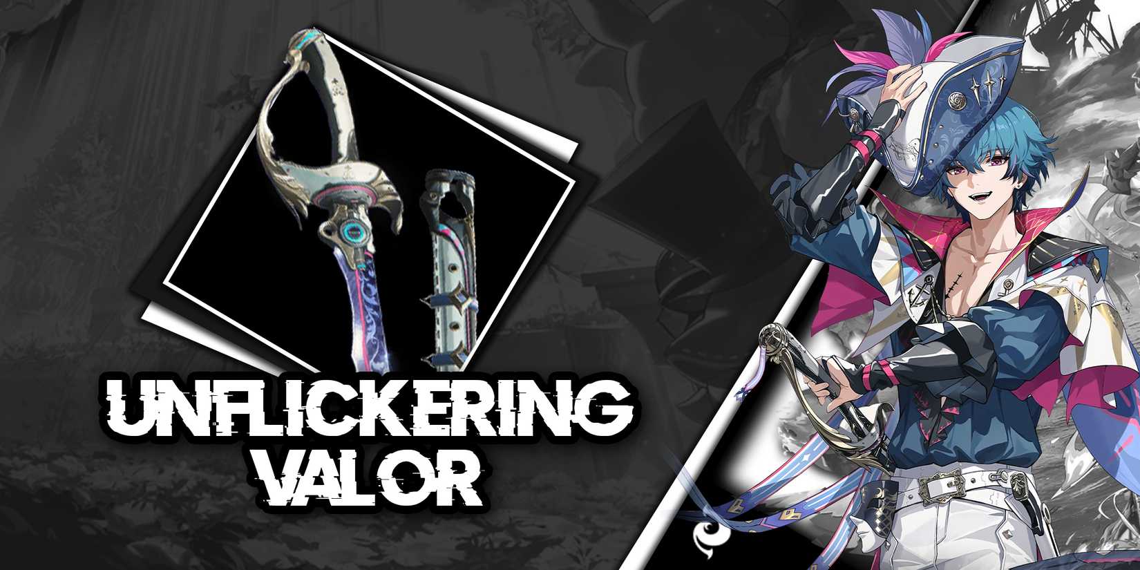 Best Brant Weapons In WuWa - Wuthering Waves