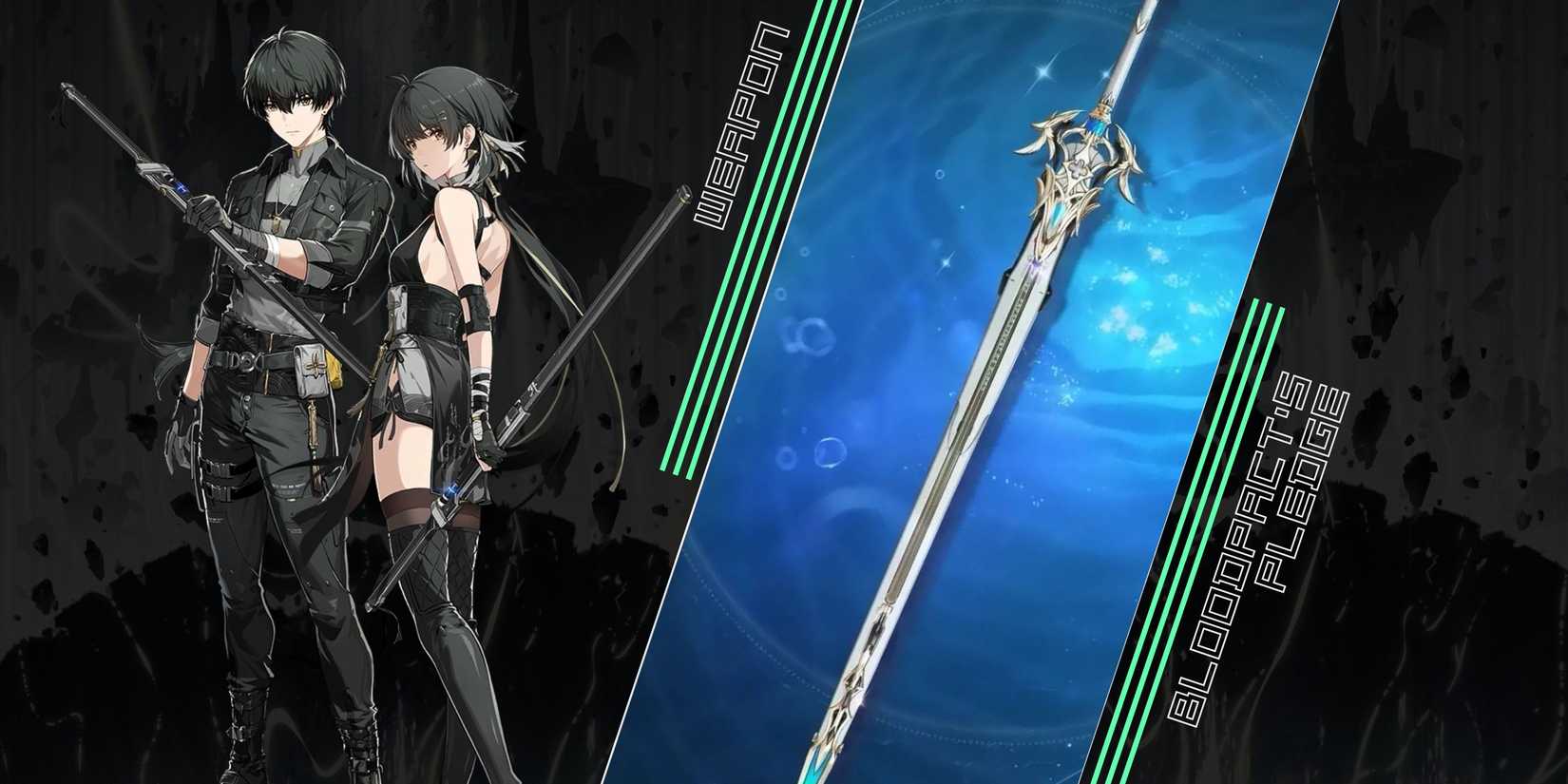 Aero Rover Best Build in WuWa