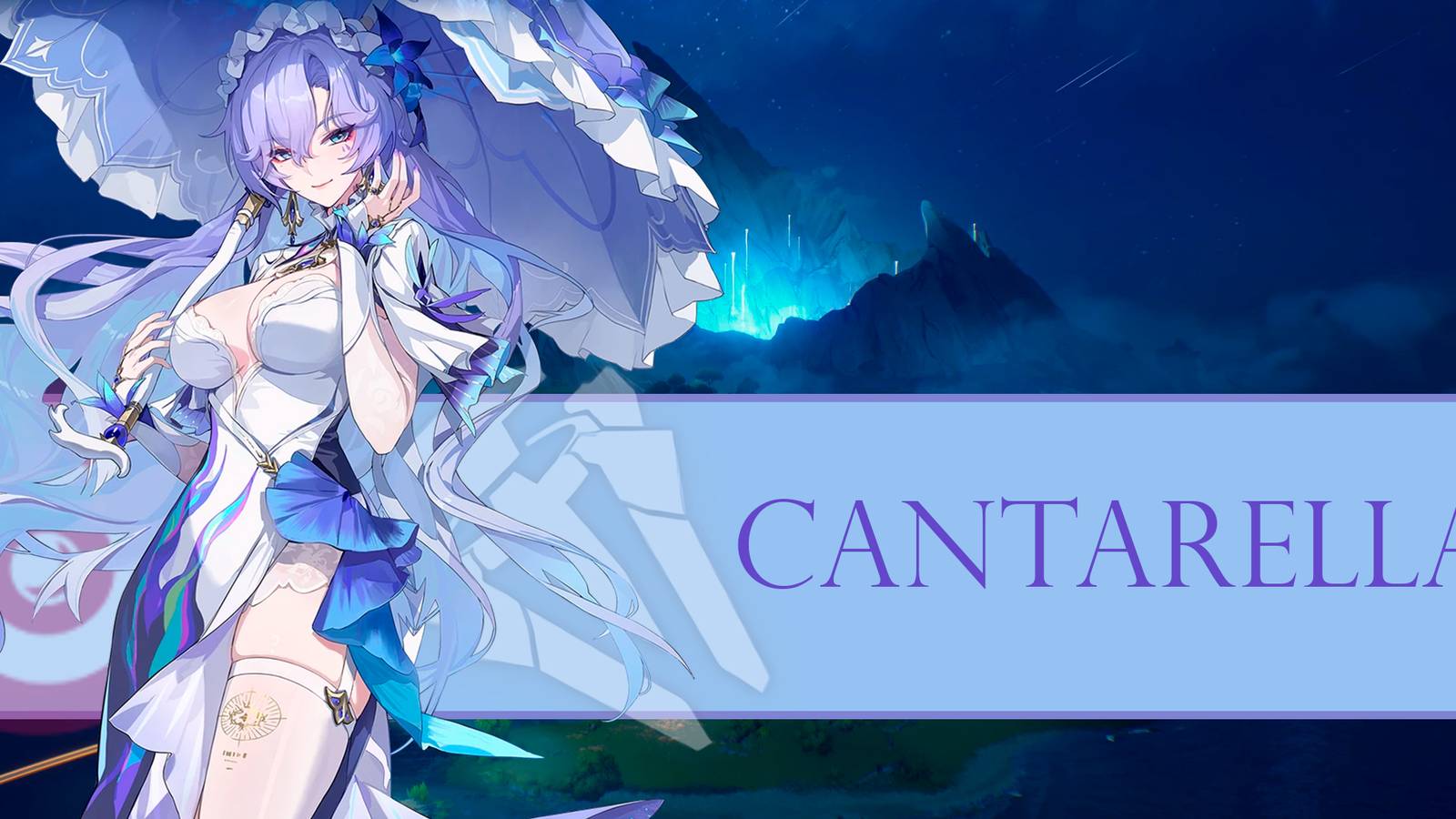 Wuthering Waves: Cantarella Ascension Materials