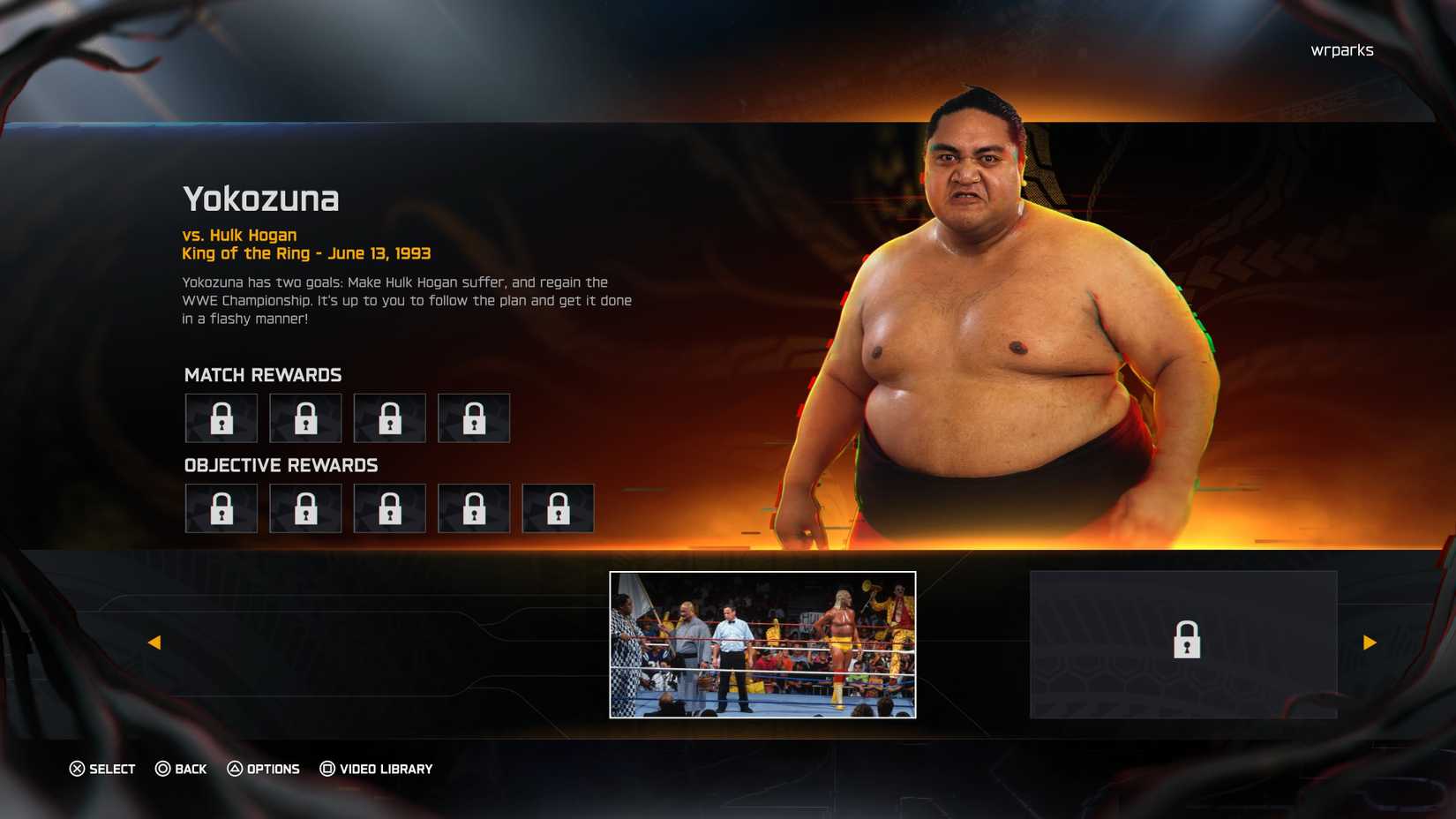 How to Unlock All Arenas in WWE 2K25