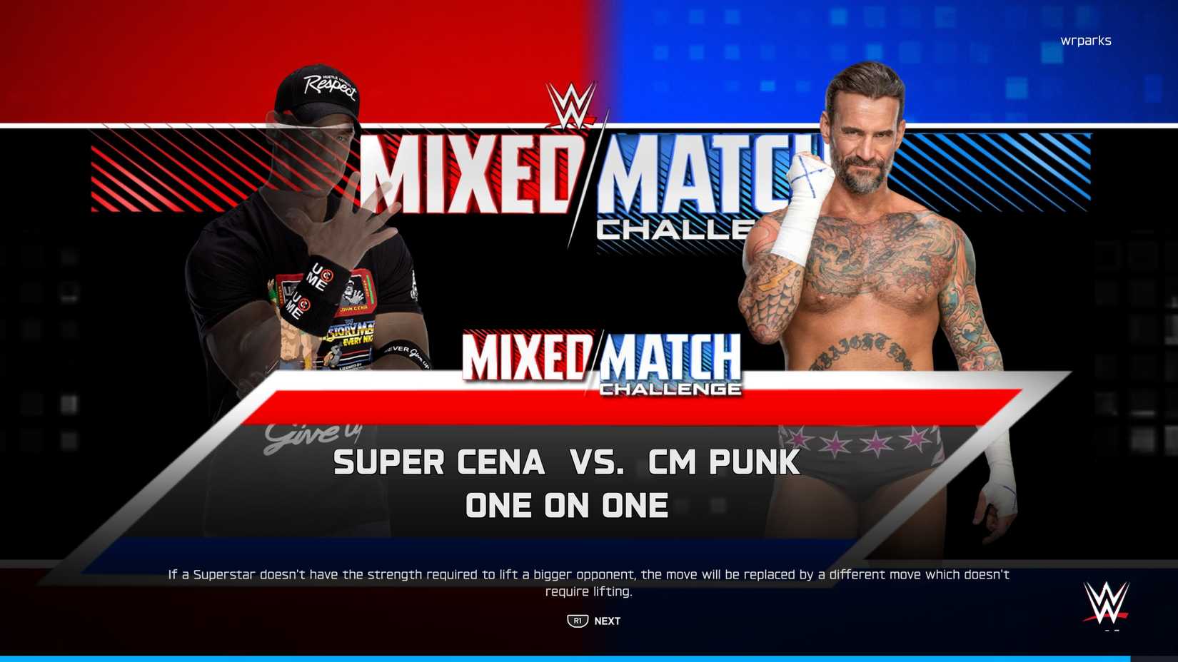 WWE 2K25: How to Unlock Super Cena