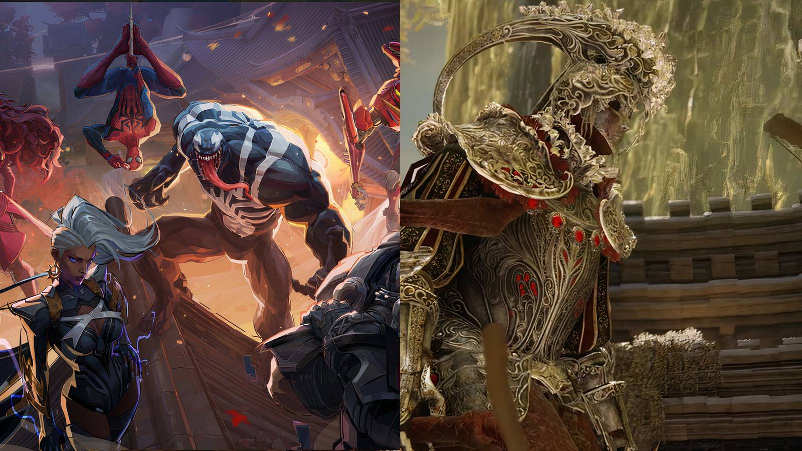 Best Modern Games That Run Well On A GTX 1060