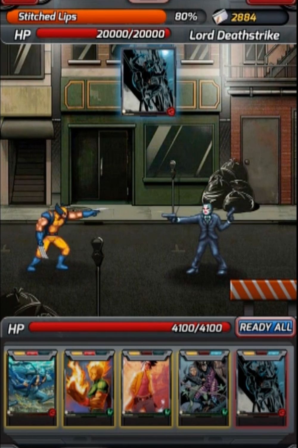 X-Men: Battle of the Atom News, Trailer, Guides, and More