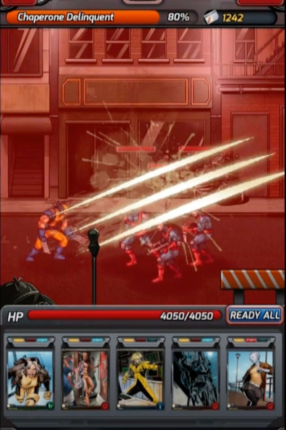 X-Men: Battle of the Atom News, Trailer, Guides, and More