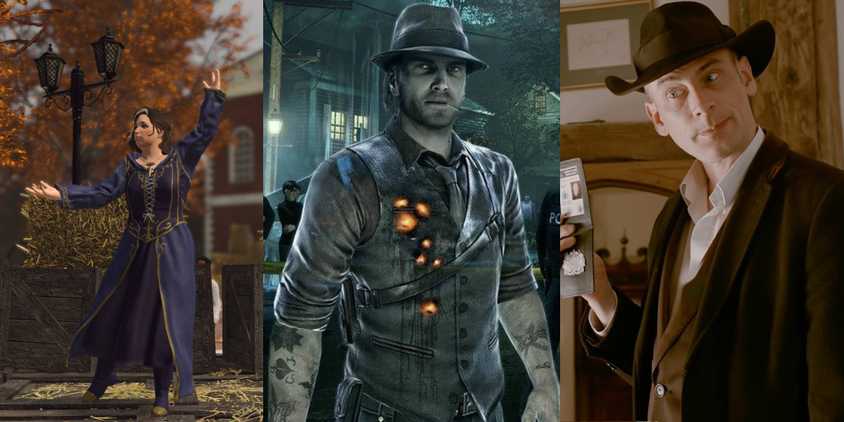 Most Beloved Fallout Characters