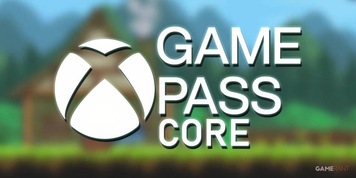 Xbox Game Pass Core Adds Its First Games for 2025