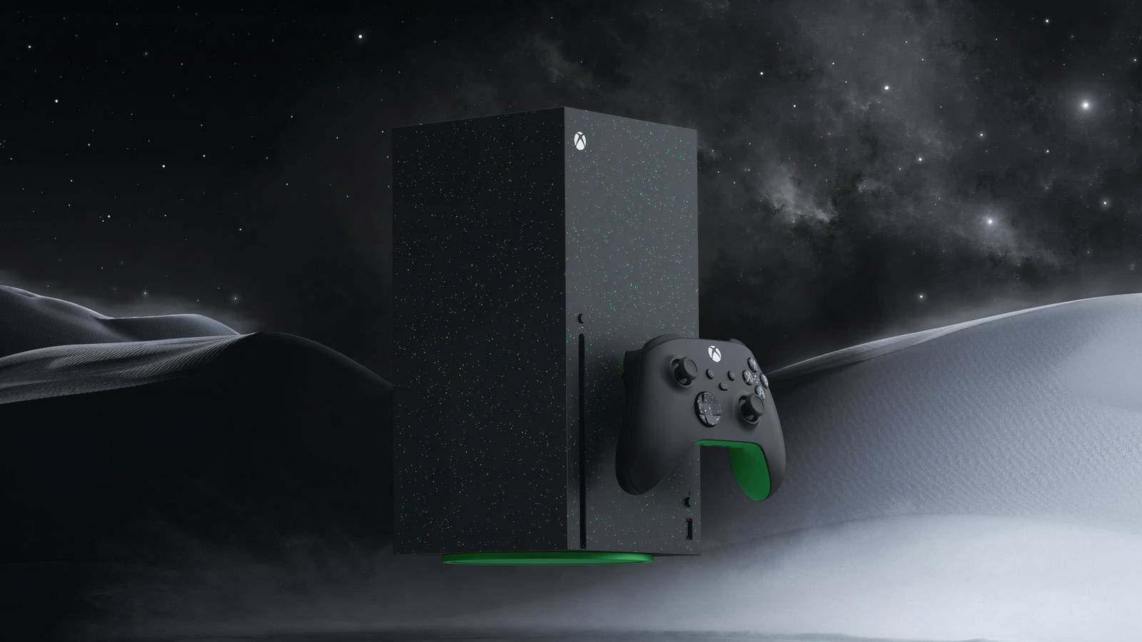 Incredible Xbox Series X Deal Found at Pawn Shop