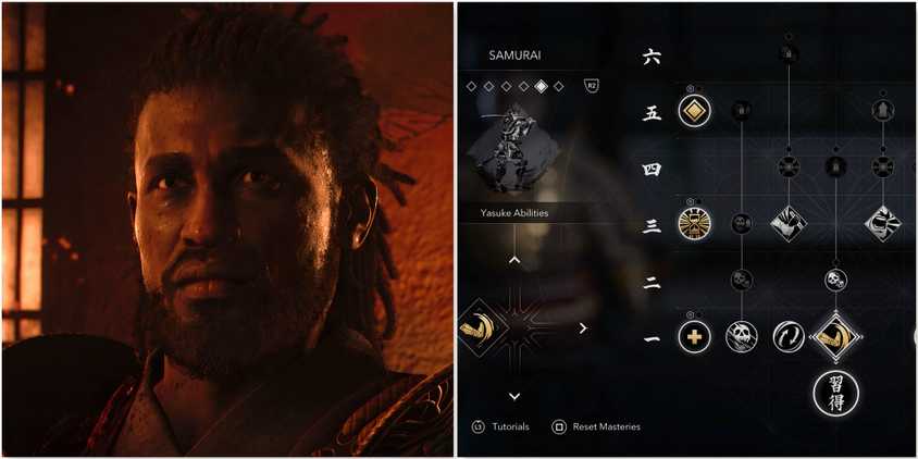 Best Teppo Weapons in AC Shadows, Ranked