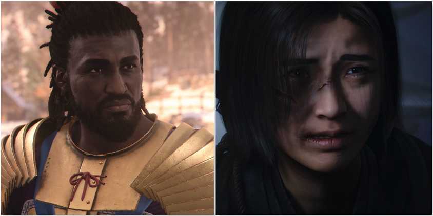 Best Abilities In Yasuke's Samurai Mastery Path In Assassin's Creed Shadows