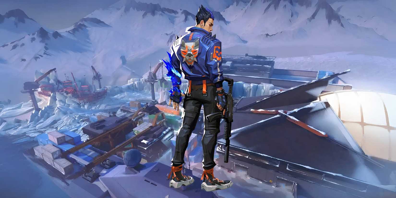 Valorant: Best Agents With Flash/Blind Abilities