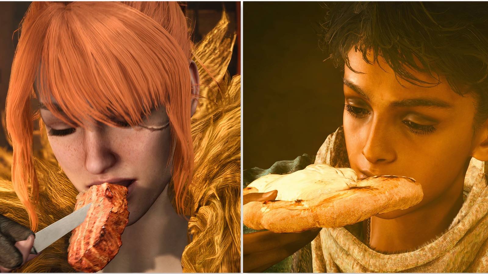 The Best Food Boosts In Monster Hunter Wilds