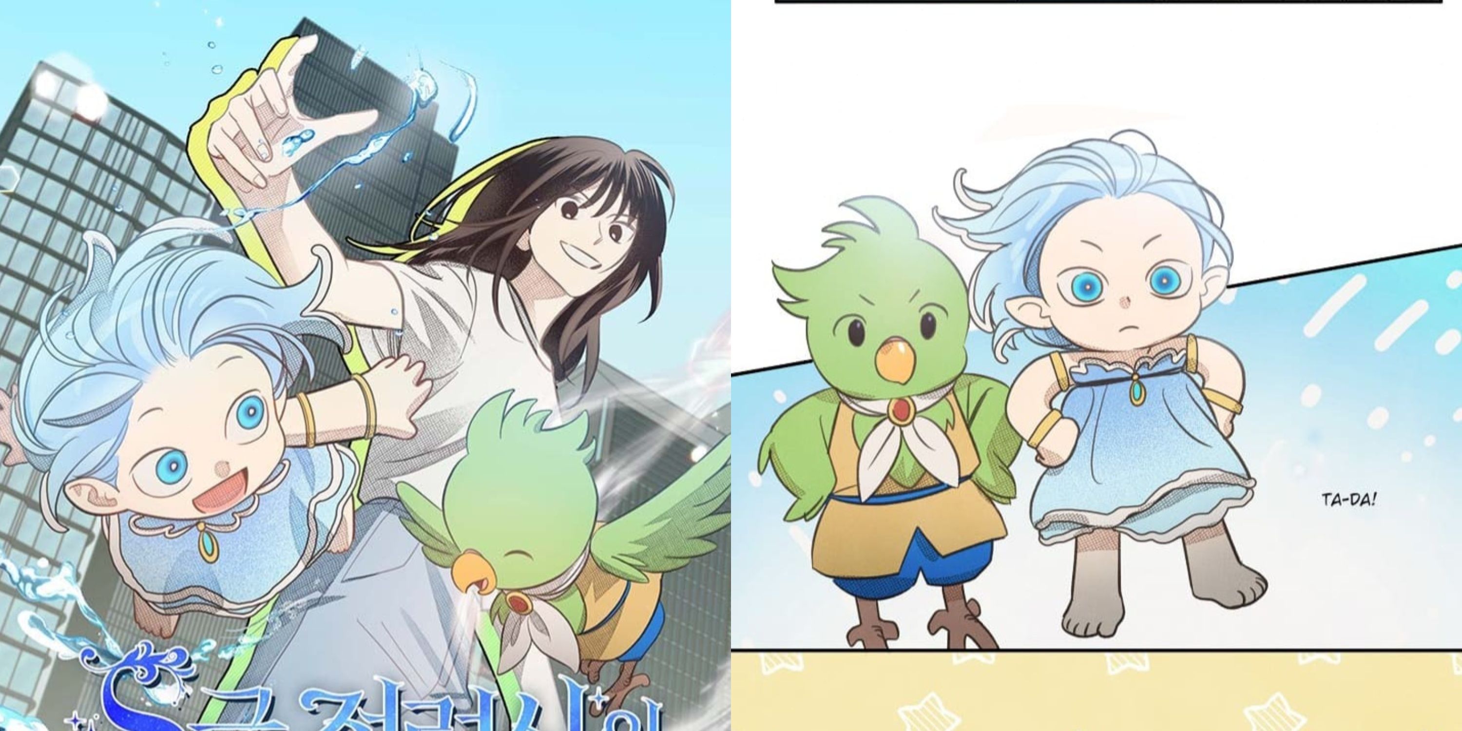 The Best Player/Hunter Manhwa With Female Protagonists