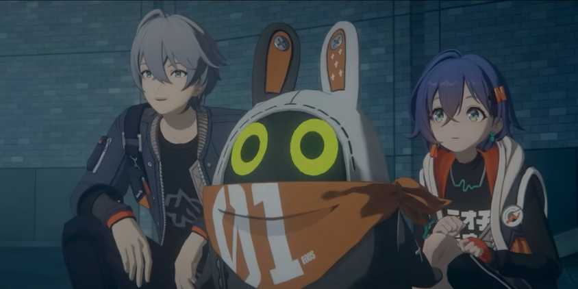 Zenless Zone Zero 1.7 Leak Teases Return of Popular Event