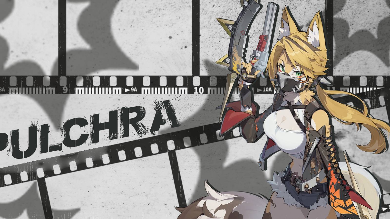 Pulchra Materials In ZZZ - Ascension & Skill In Zenless Zone Zero