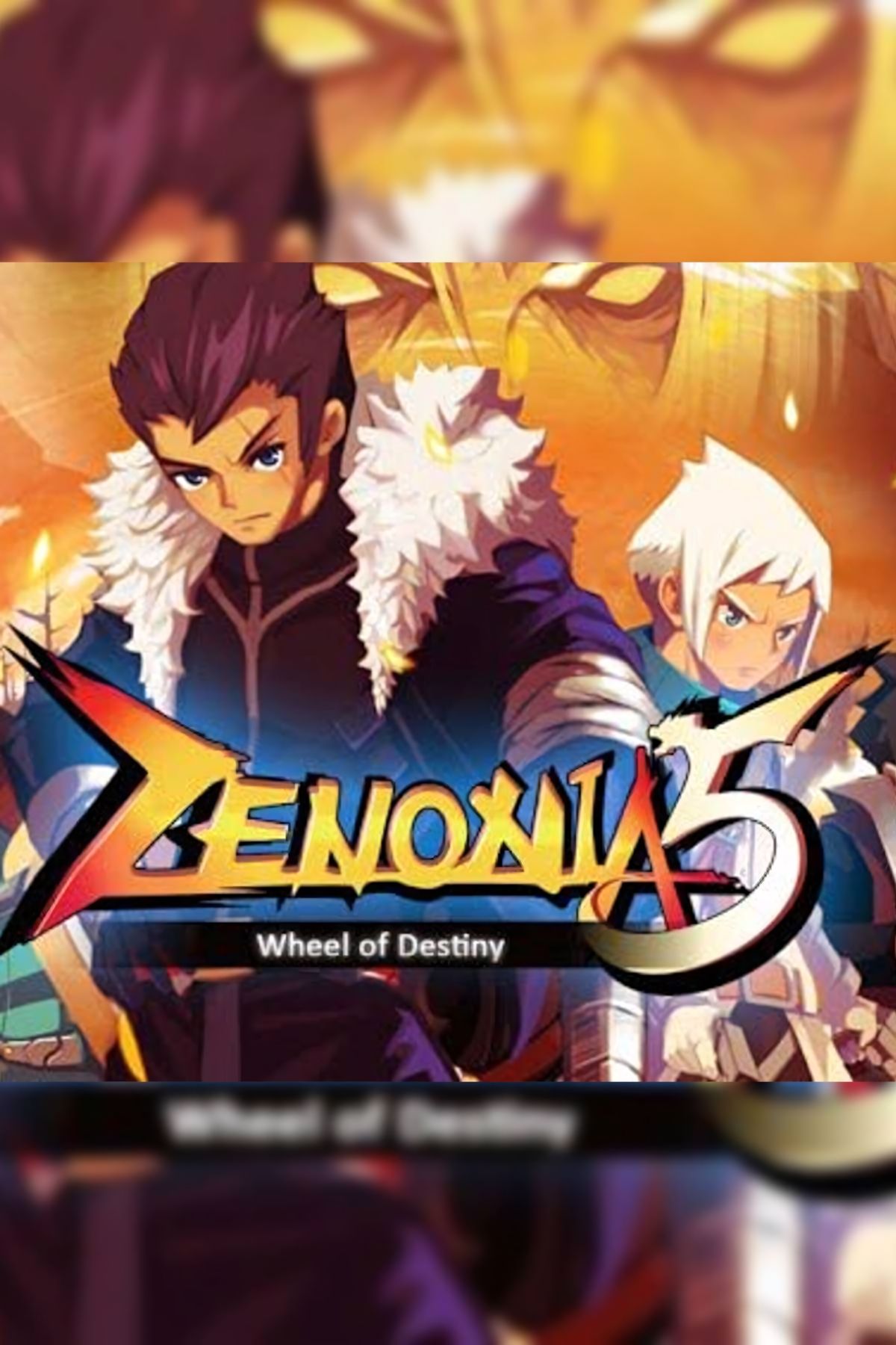 Zenonia 5 News, Trailer, Guides, and More