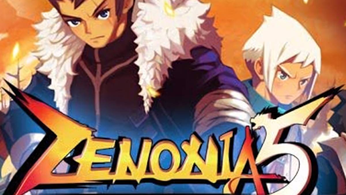 Zenonia 5 News, Trailer, Guides, and More