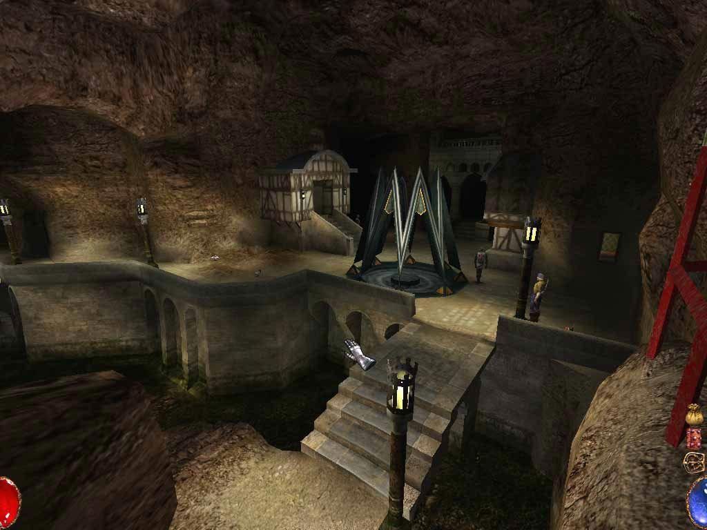 The Best Immersive Sims That Give You Total Freedom