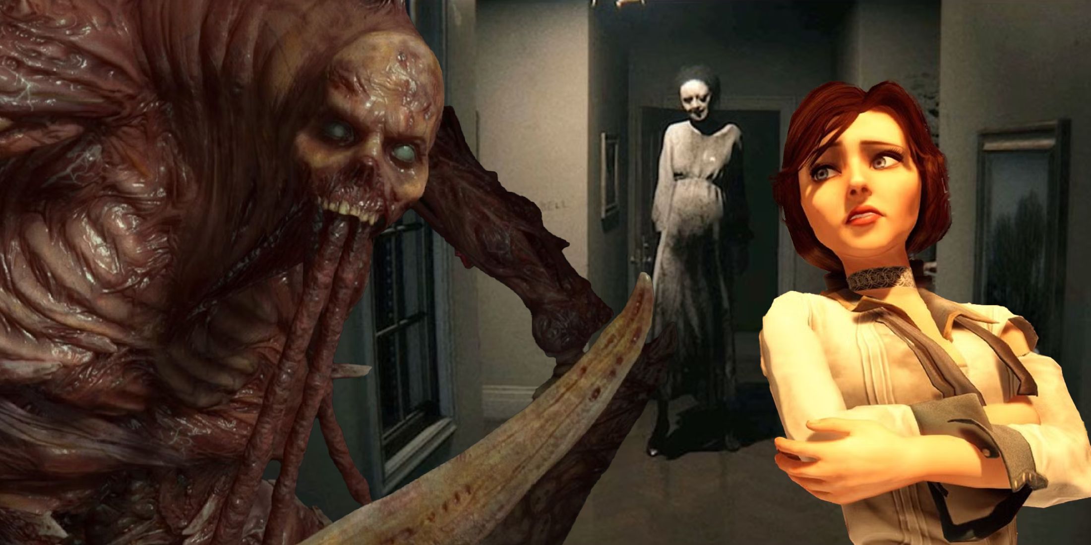 Best Horror Games With An Ambiguous Ending