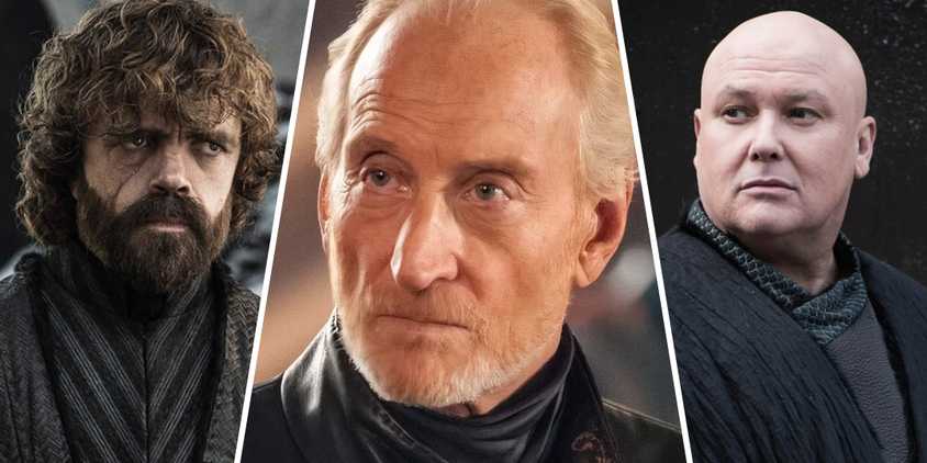 Arya's Kill List In Game Of Thrones