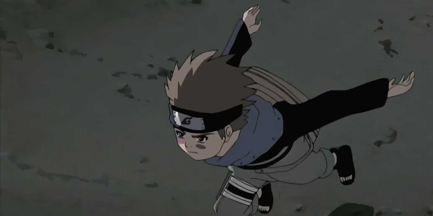 Naruto: The Most Disappointing Member Of The Senju Clan