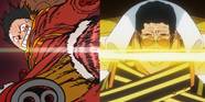 The Forgotten Plotlines Of One Piece