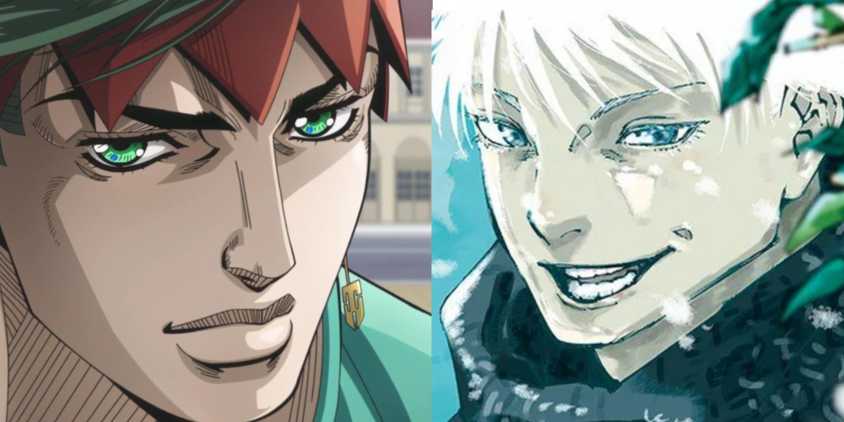 Jujutsu Kaisen Author Gege Pays Tribute To One Piece