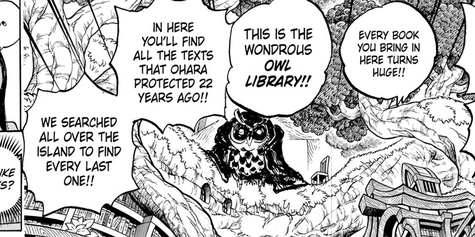 One Piece Strongest Devil Fruits Introduced In Elbaf