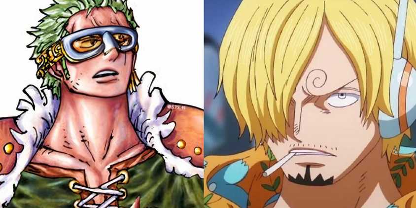 One Piece: Why Are Fans Turning Their Backs On Fishman Island Remastered