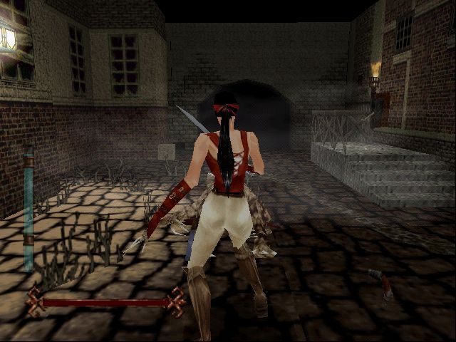 PS1 Horror Games That Have Aged The Best, Ranked