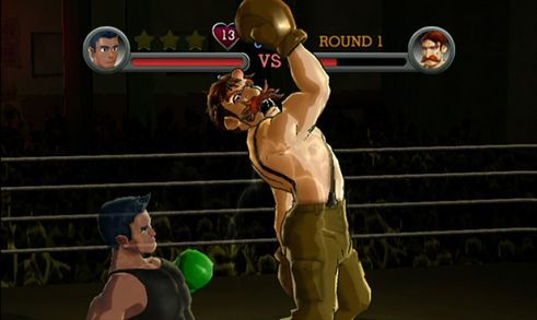 Punch-Out Fans Shouldn't Hold Their Breath for a New Game Any Time Soon
