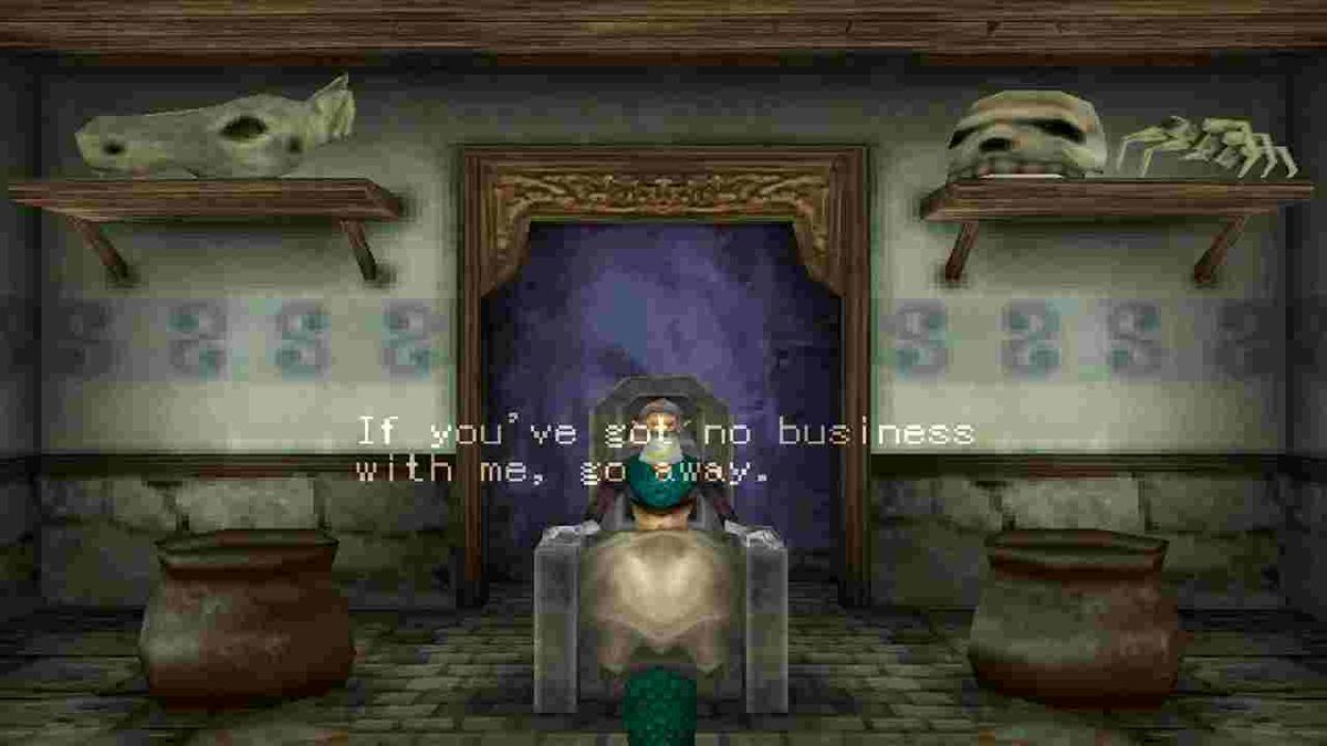 Shadow Tower News, Trailer, Guides, and More