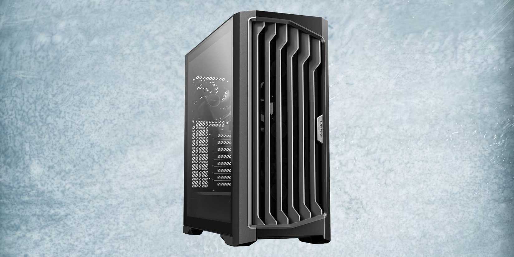 What Is The Difference Between Mid And Full Tower Cases?
