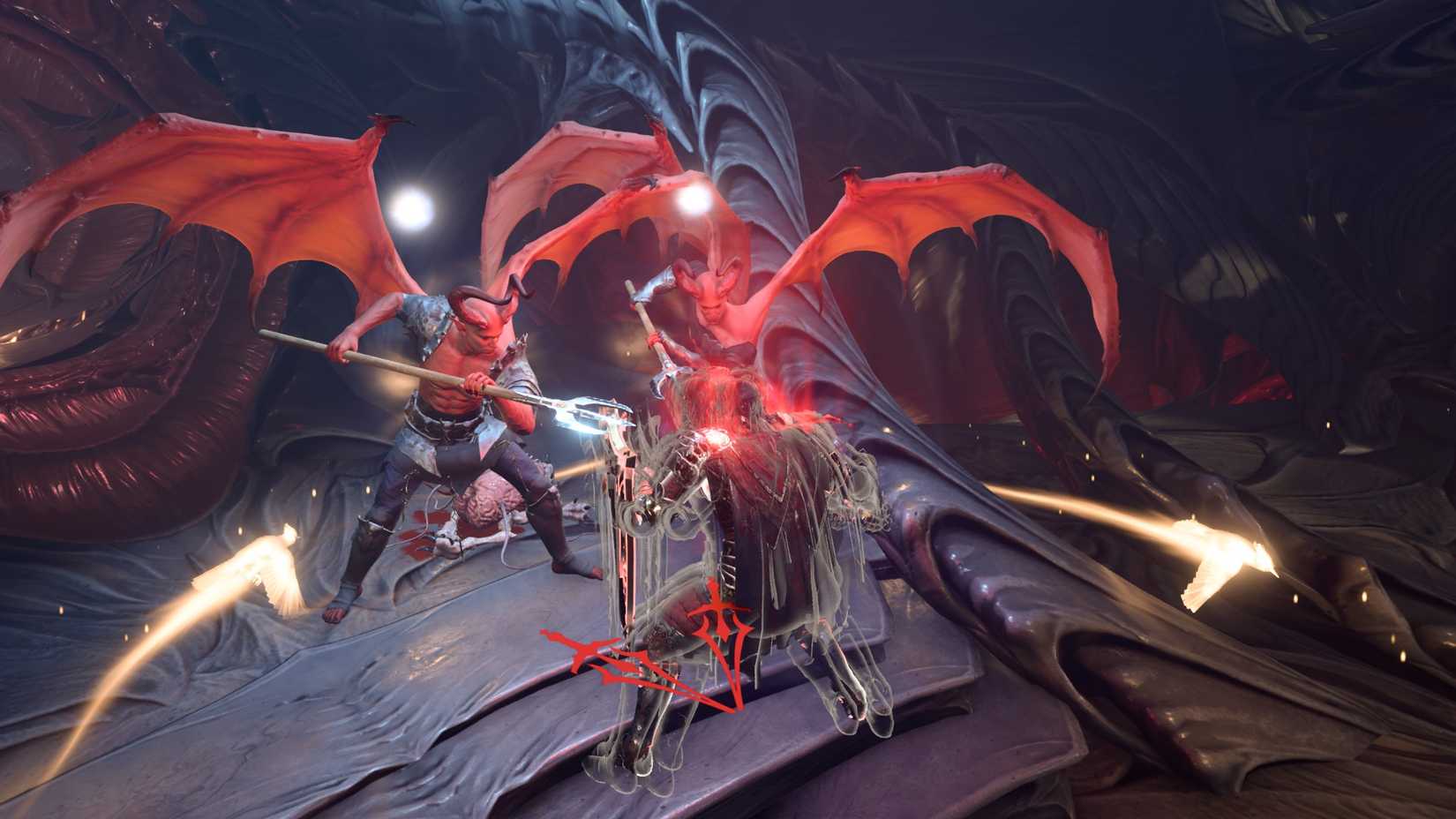 Best Oath of the Crown Paladin Build in Baldur's Gate 3