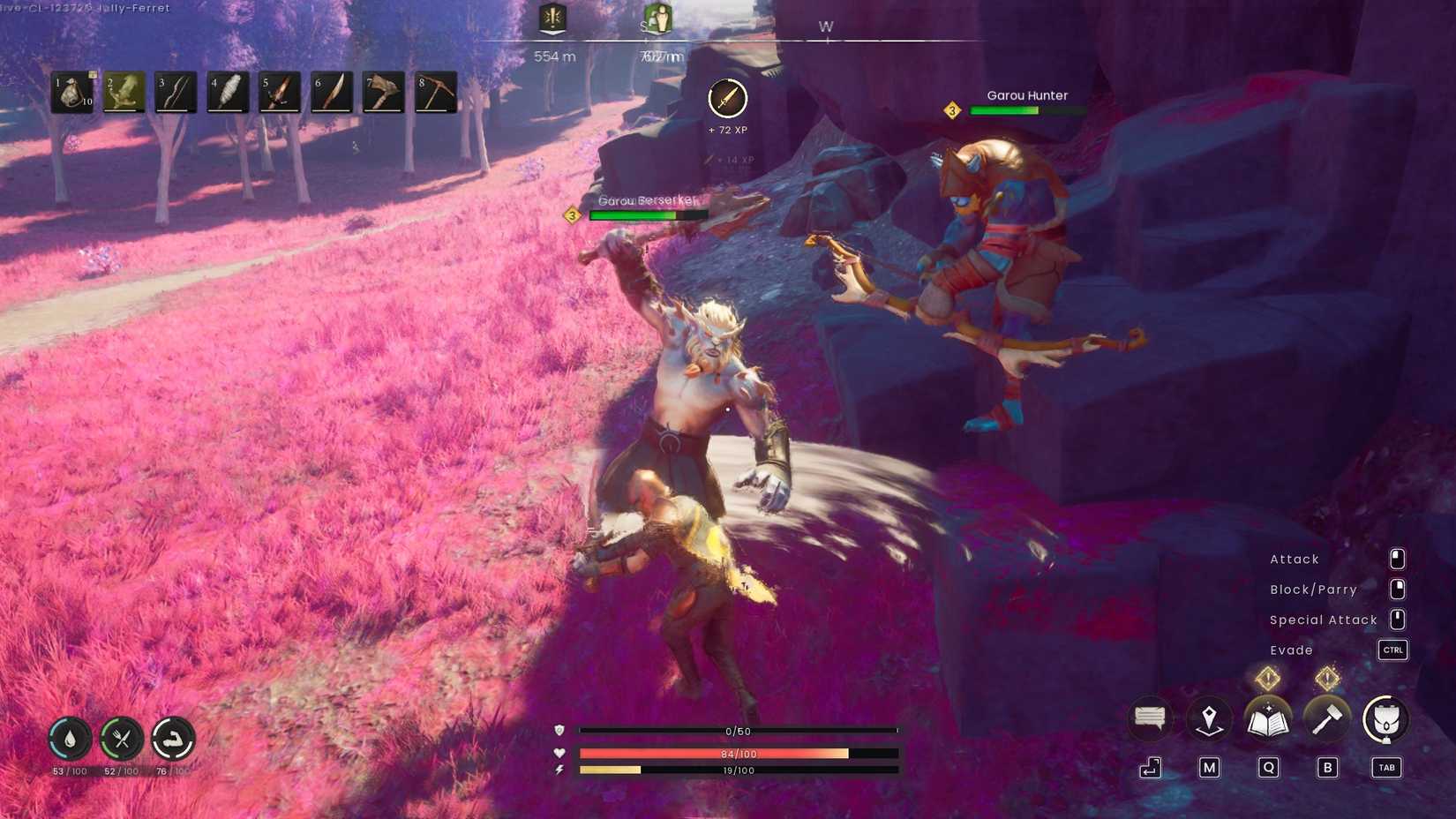 How to Get a Greatsword in Runescape: Dragonwilds