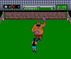 Punch-Out Player Sets World Record After 75,000 Attempts