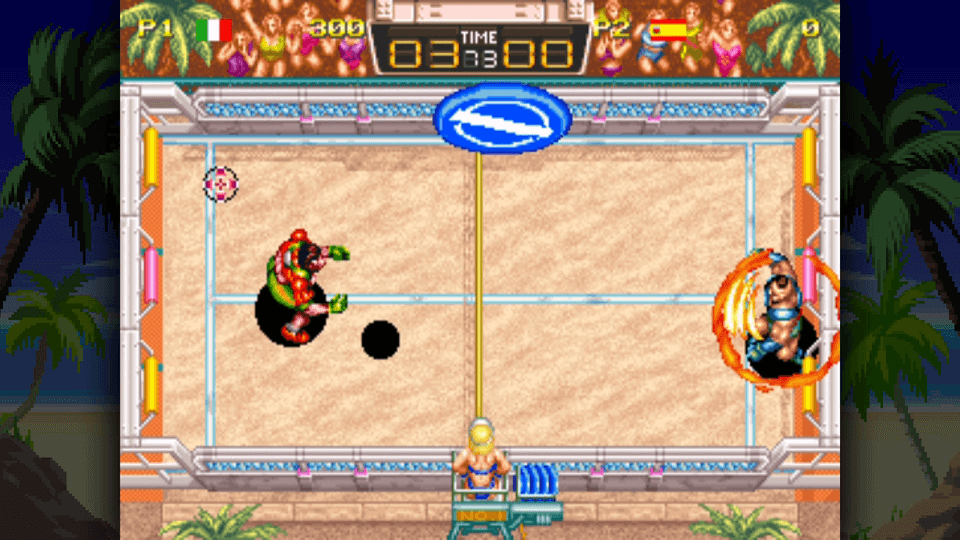 The Best Neo Geo Arcade Games