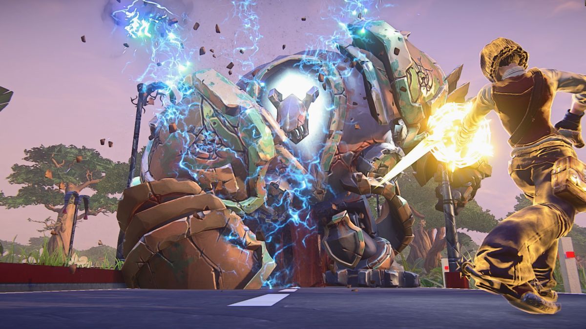 Landmark News, Trailer, Guides, and More
