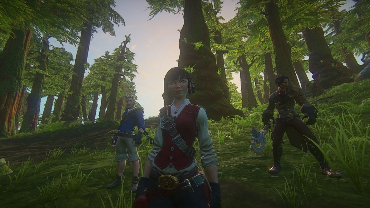 Landmark News, Trailer, Guides, and More
