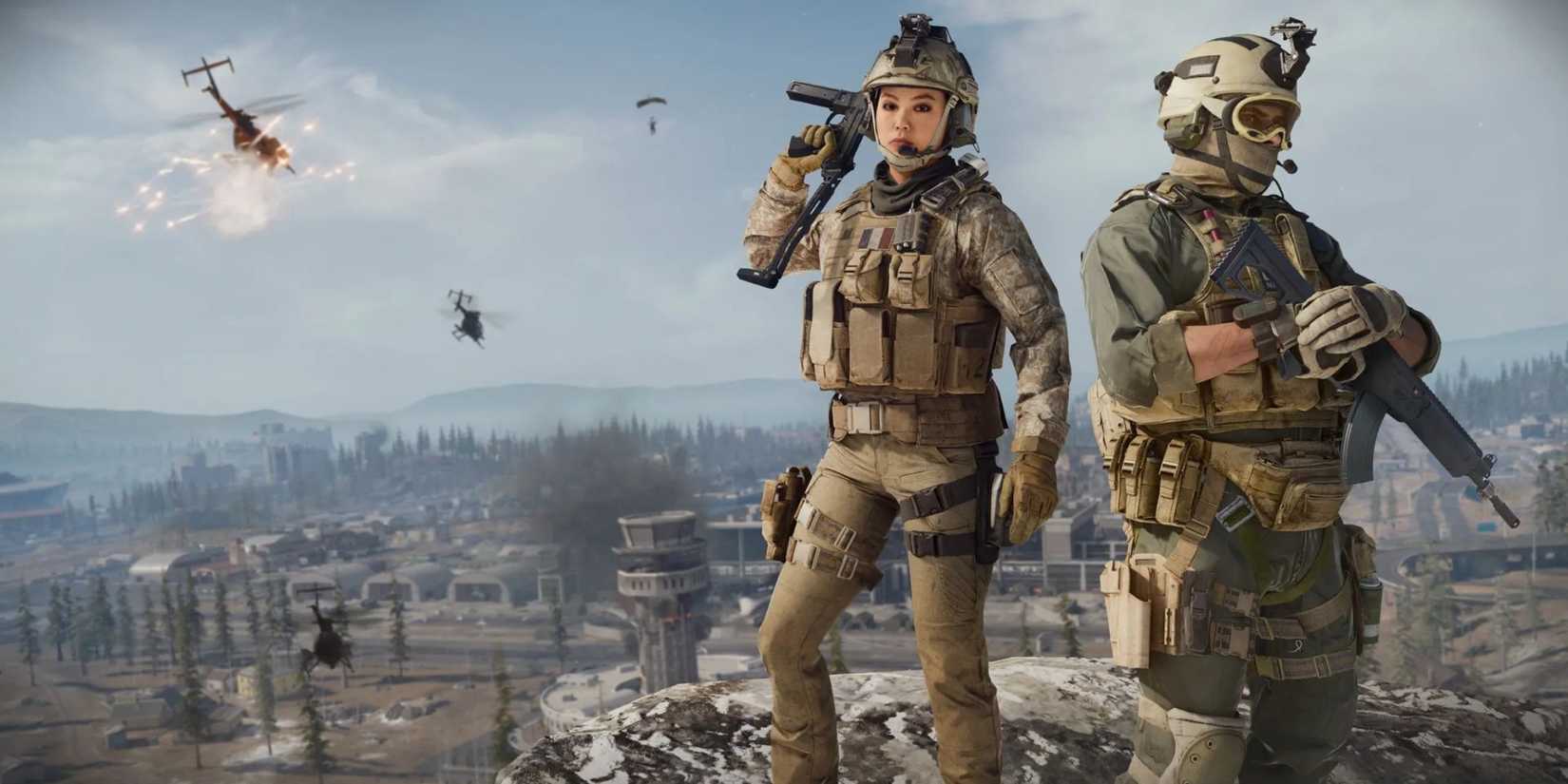 All Verdansk Contracts in Call of Duty: Warzone, Explained