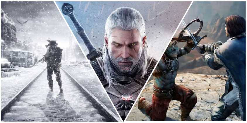 Best FPS Games On PS3