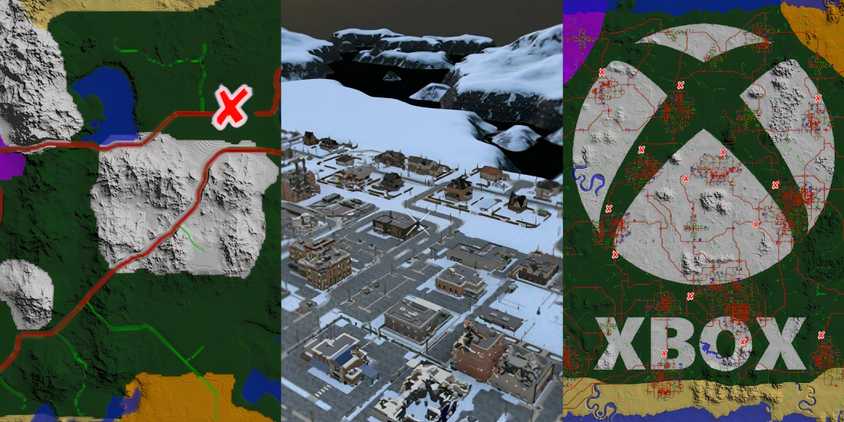 Best Blood Moon Base Builds in 7 Days To Die