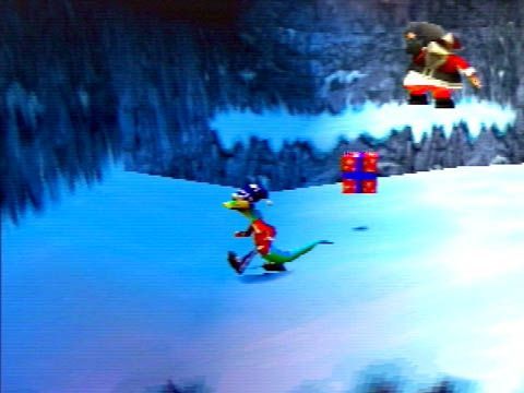 Gex 3: Deep Cover Gecko News, Trailer, Guides, and More