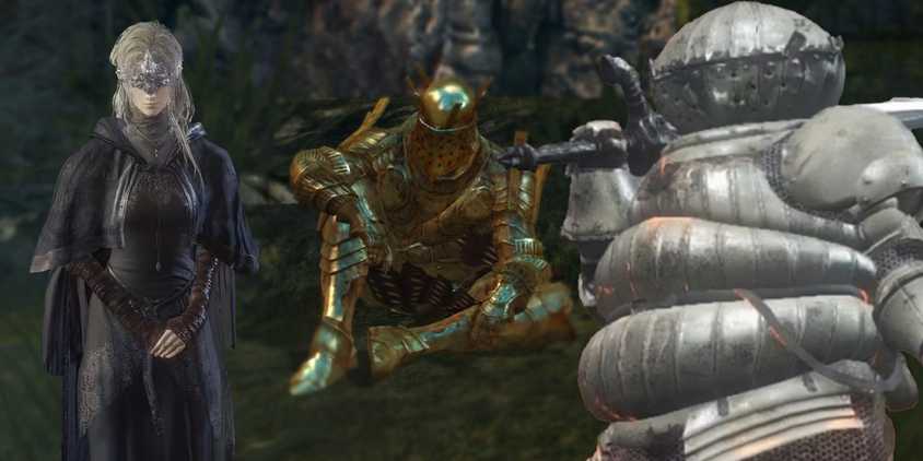 How To Unlock Dark Souls Skins In Nightreign