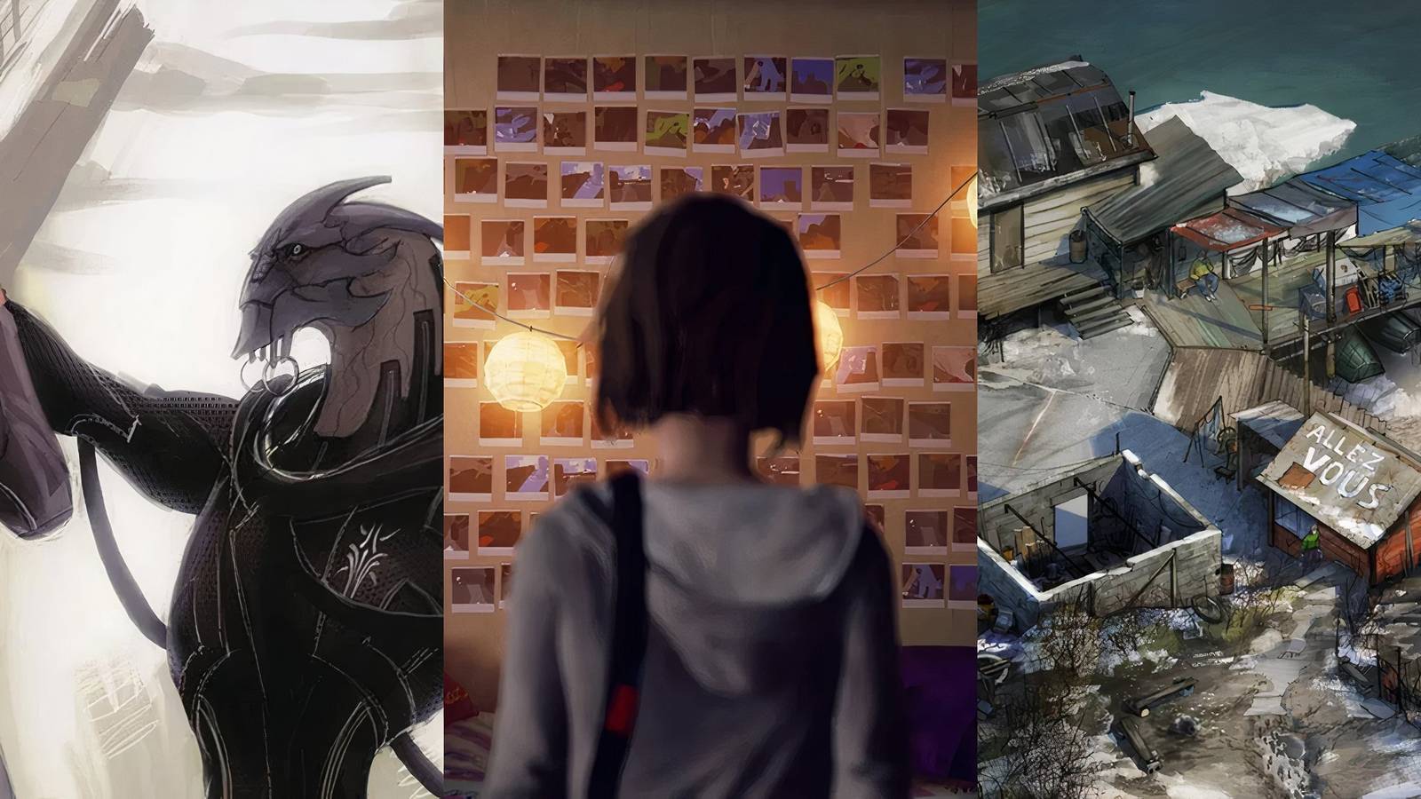 Games That Redefined Player Choice and Consequence