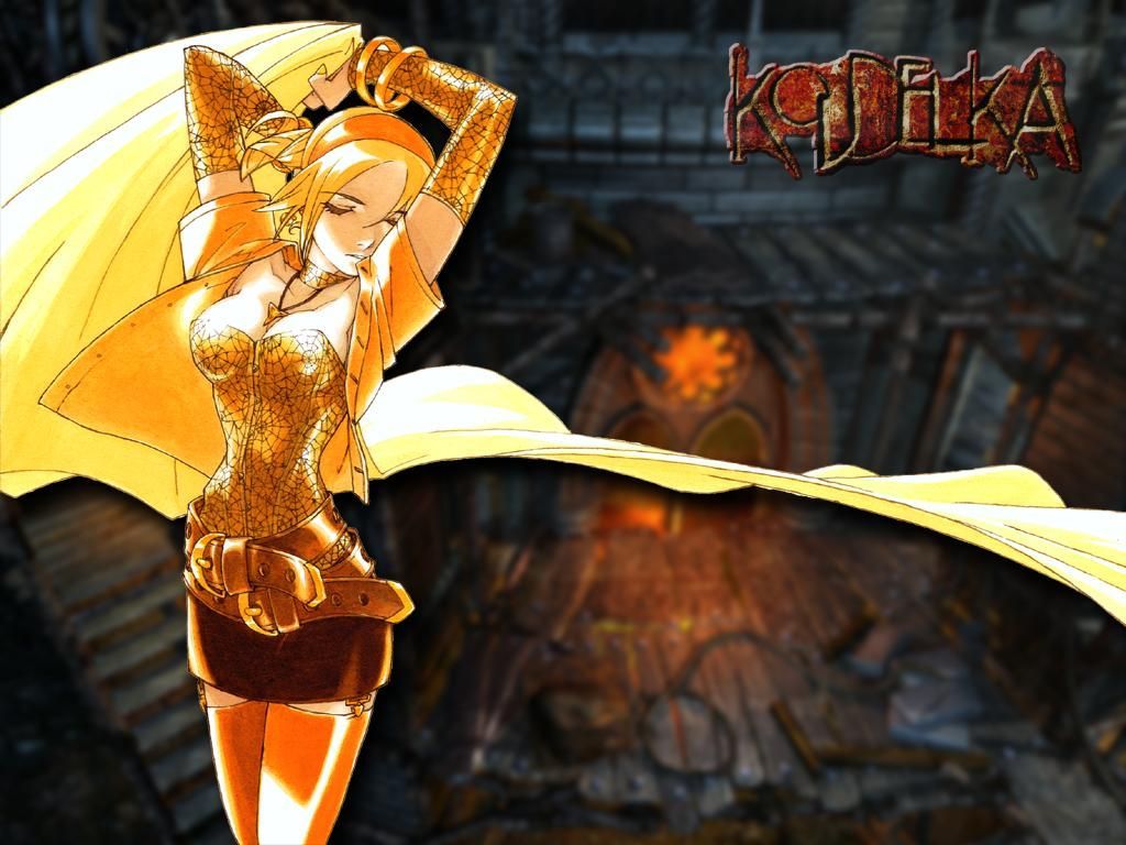 Koudelka News, Trailer, Guides, and More