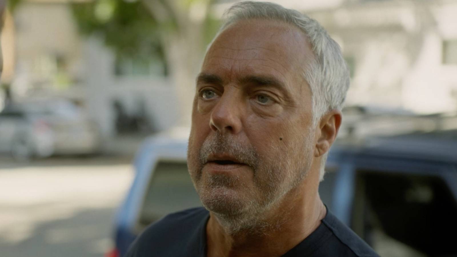 Bosch: Legacy's Titus Welliver Reveals Disappointing Spin-Off Role