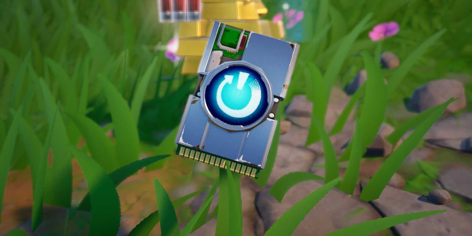 Fortnite: How to Buy & Use Reboot Cards