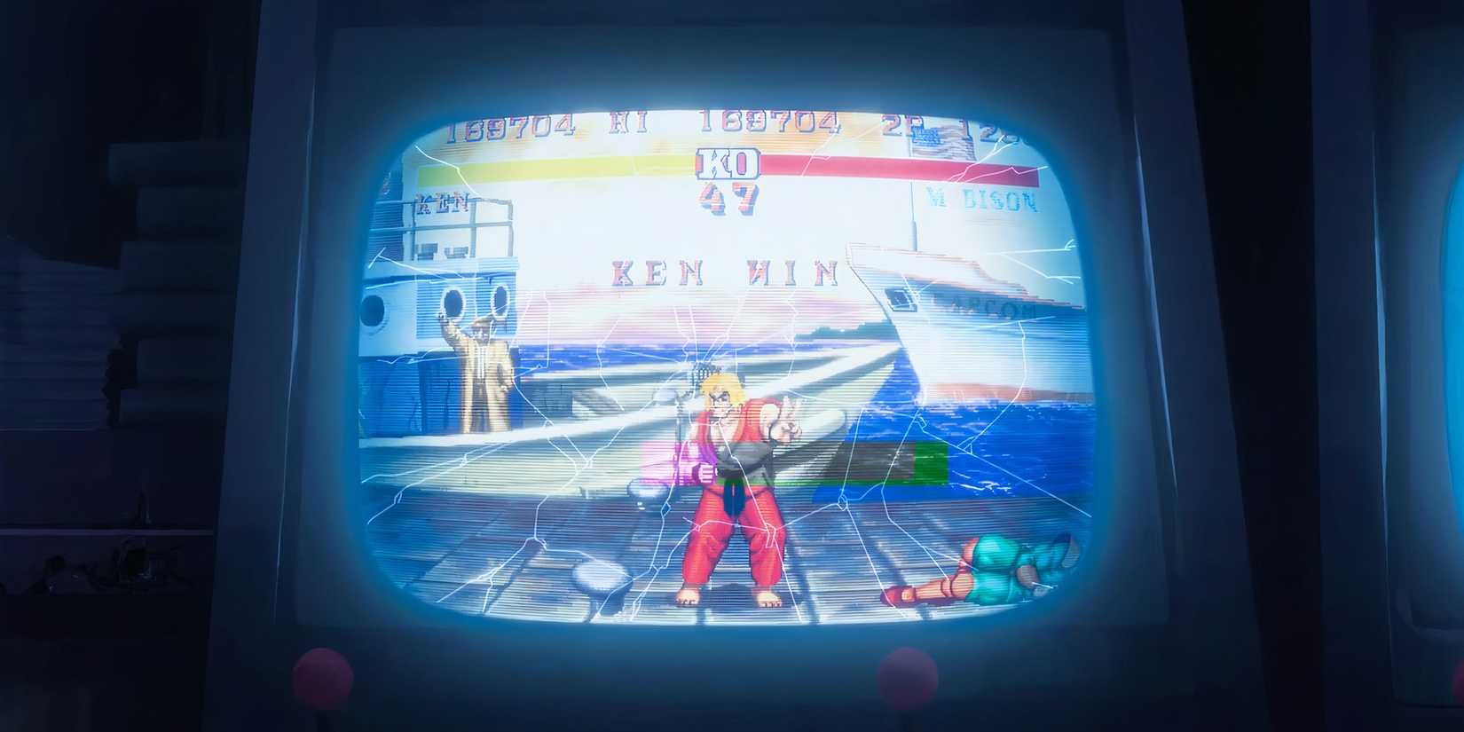 7 Easter Eggs in Netflix’s Devil May Cry