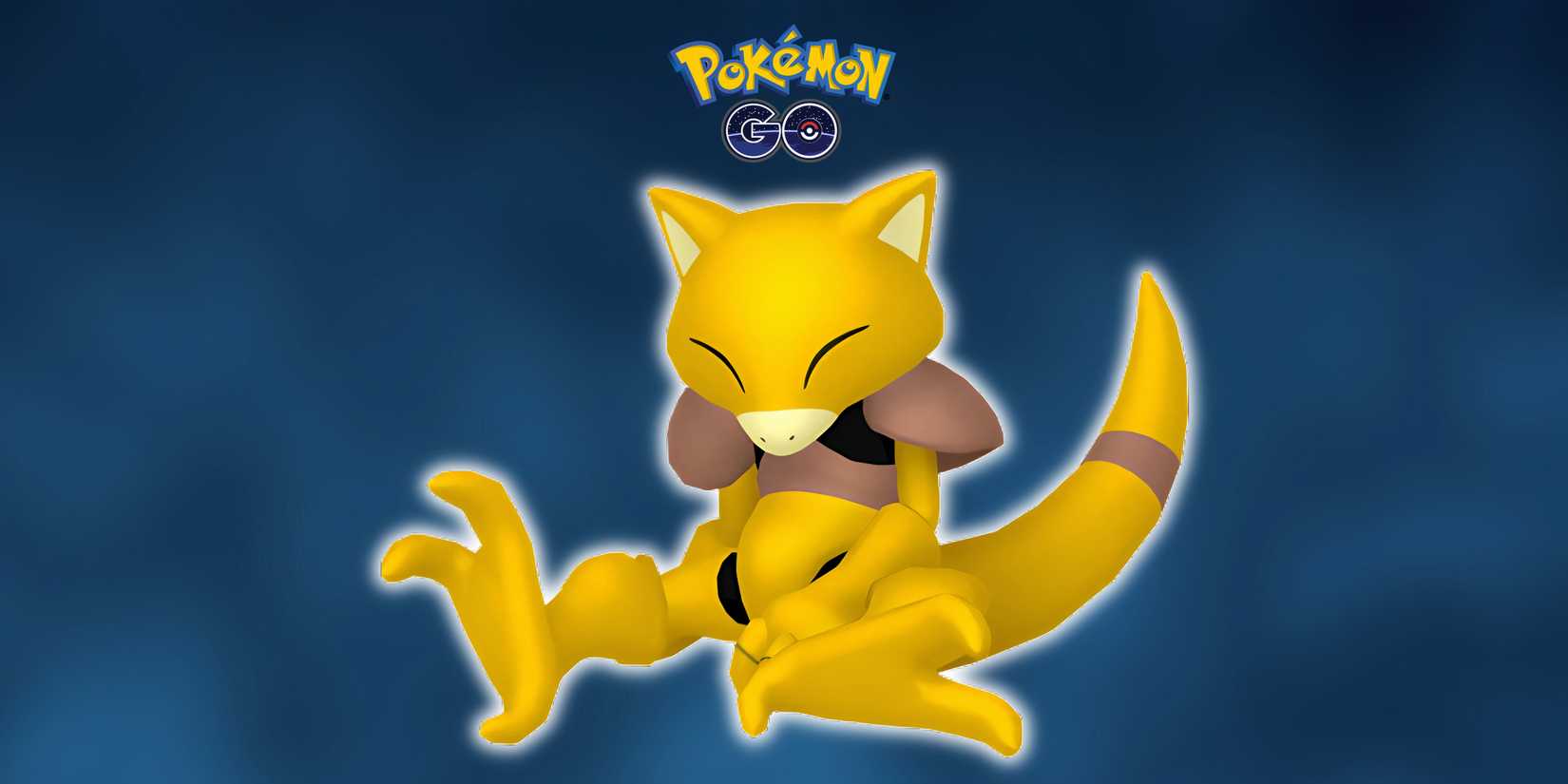 Pokemon GO: Abra Spotlight Hour Guide (How To Get Shiny Abra)